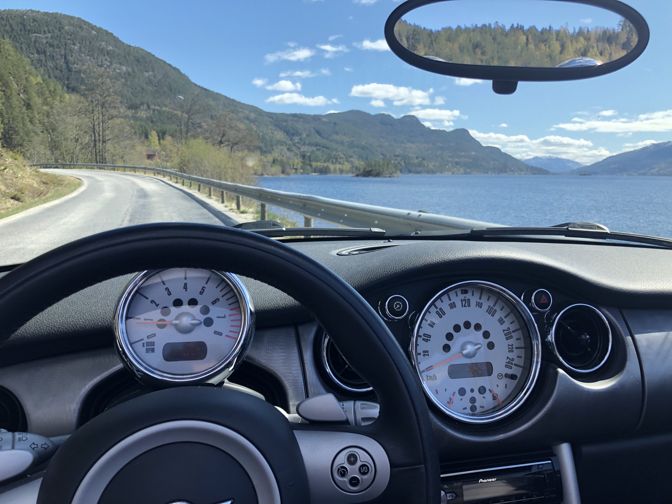 Straand Car Weekend - Straand Hotel